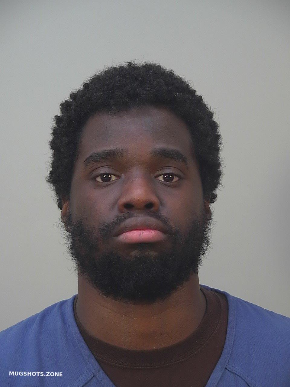 MURRAY BRENDON PAUL 02/06/2023 - Dane County Mugshots Zone