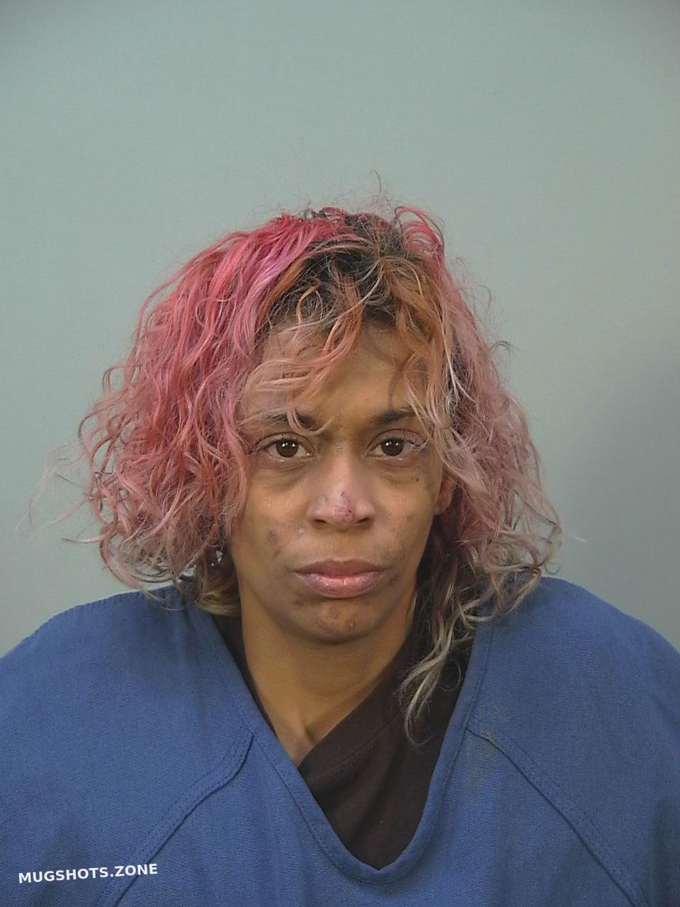 DEDIOS SHALEAH CHANDLER 02/06/2023 - Dane County Mugshots Zone