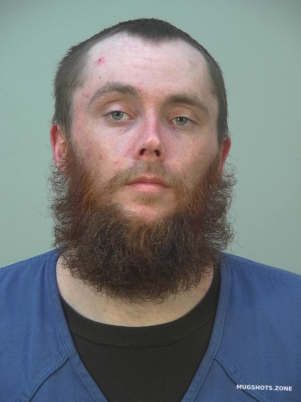 Davis Chad A 02 07 2023 Dane County Mugshots Zone