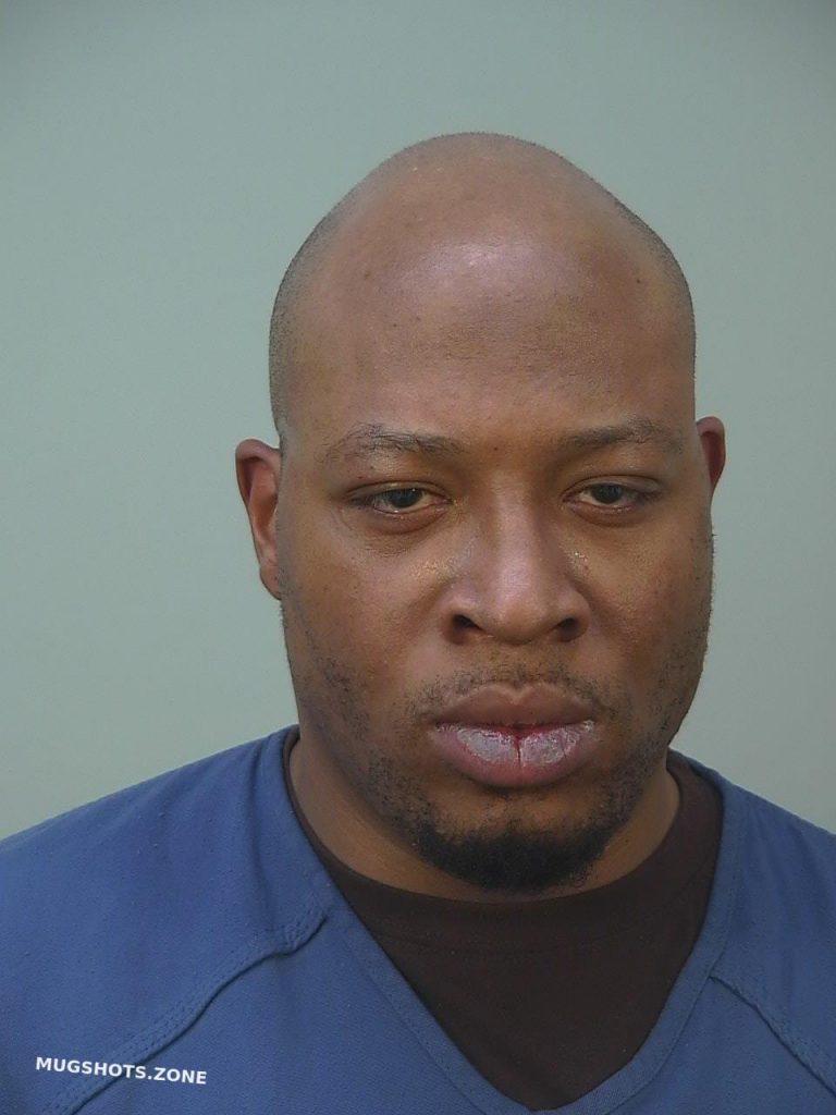 JOHNSON SEAN MAURICE 02/07/2023 - Dane County Mugshots Zone