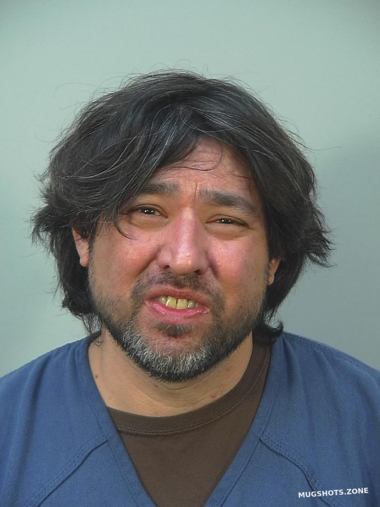 IMHOFF JEREMY JOHN 02/07/2023 - Dane County Mugshots Zone