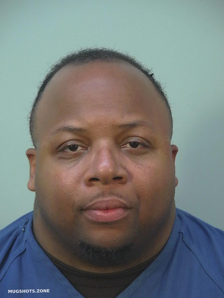 MARTIN ANTONIO LARELL 02/07/2023 - Dane County Mugshots Zone