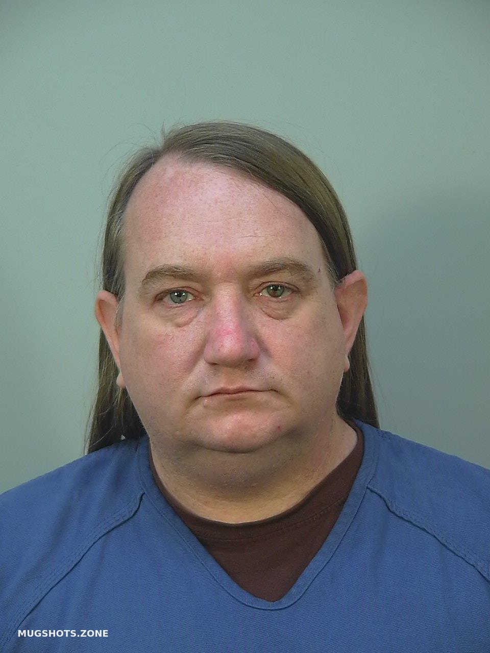 JANZ JEREMY ALAN 02/07/2023 - Dane County Mugshots Zone