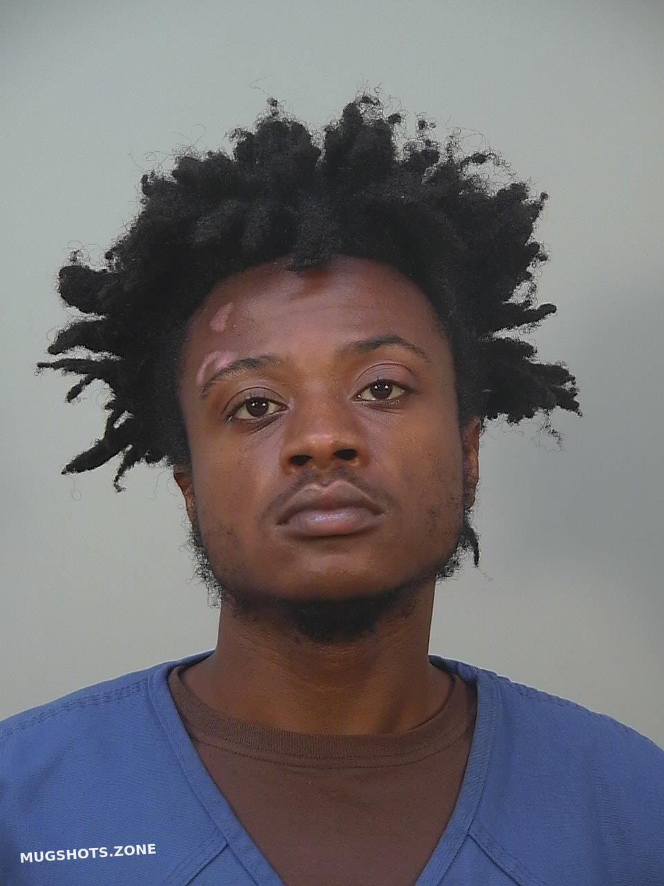 WILLIAMS KYSEEN LEONARD 02/08/2023 - Dane County Mugshots Zone