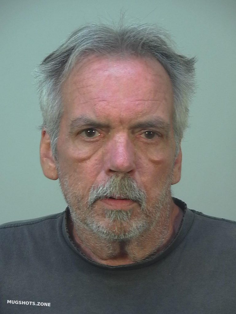 BRONSON SCOTT EVANS 02/08/2023 - Dane County Mugshots Zone