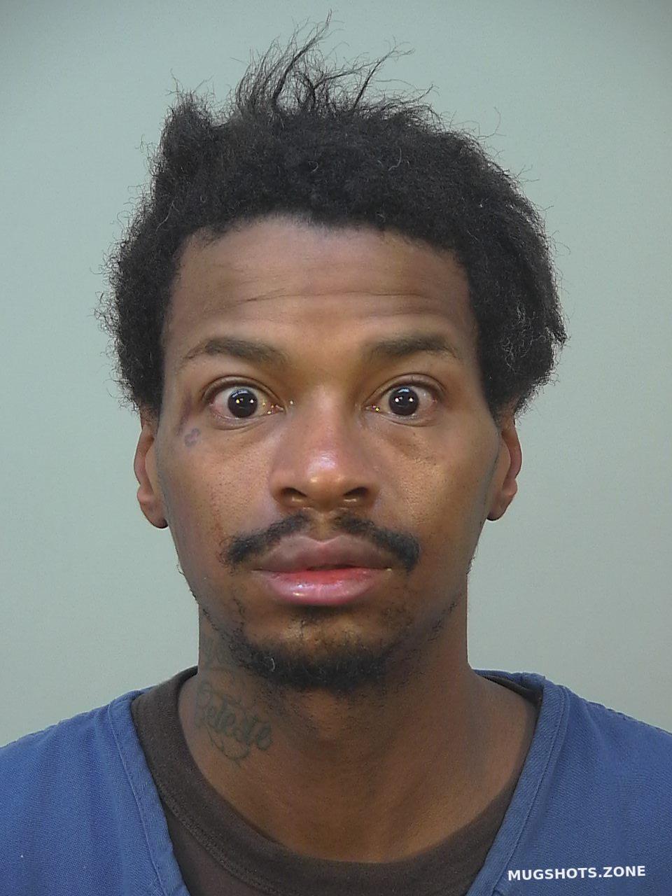 FLOWERS JASON MAURICE 02/08/2023 - Dane County Mugshots Zone