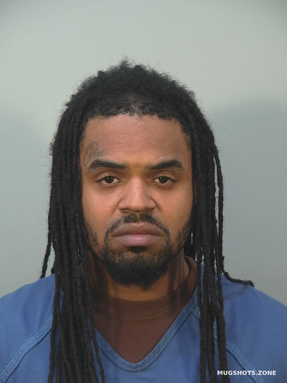 WASHINGTON ANTONIO DEONTE 02/08/2023 - Dane County Mugshots Zone