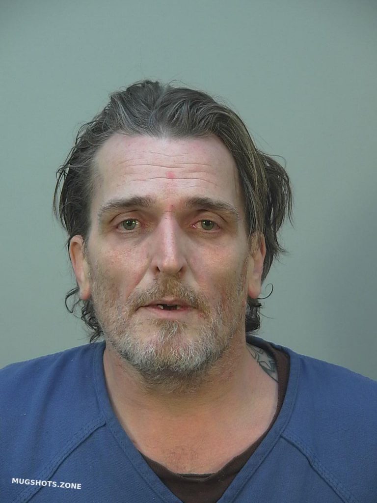 HAAK CORY LEE 02/09/2023 - Dane County Mugshots Zone