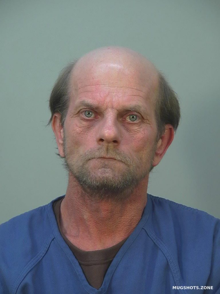 ELLIOTT KEVIN SCOTT 02/09/2023 - Dane County Mugshots Zone