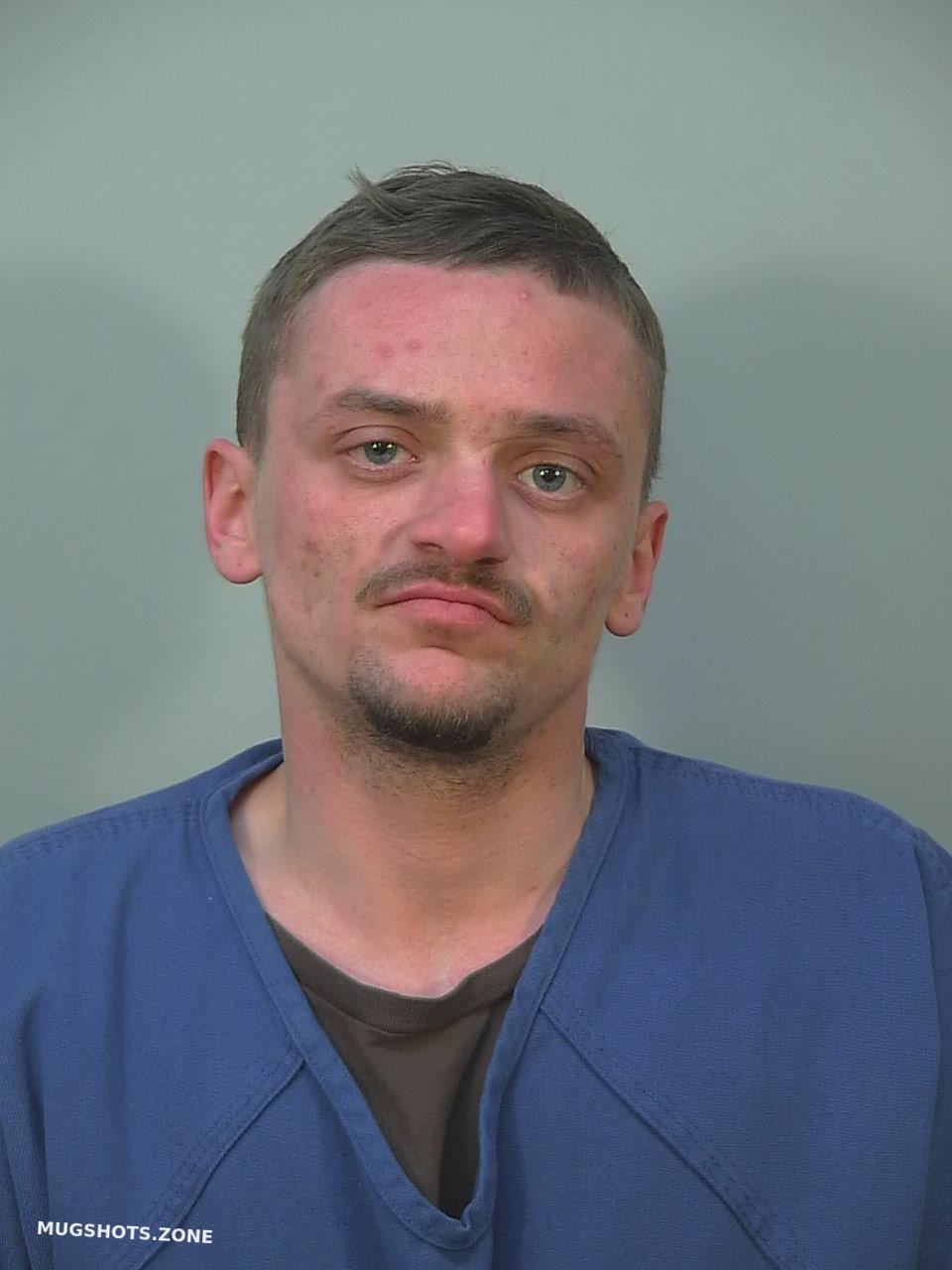 KIZZIRE SAMUEL TRAVIS 02/09/2023 - Dane County Mugshots Zone