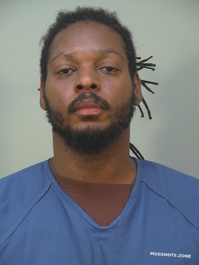 JOHNSON AKEEM LAMONT 02/09/2023 - Dane County Mugshots Zone