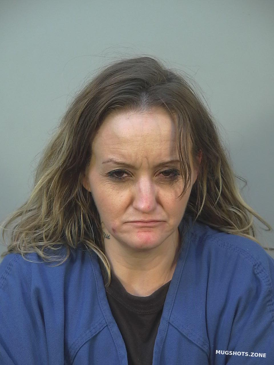 MIELKE JESSICA LYNN 02/09/2023 - Dane County Mugshots Zone