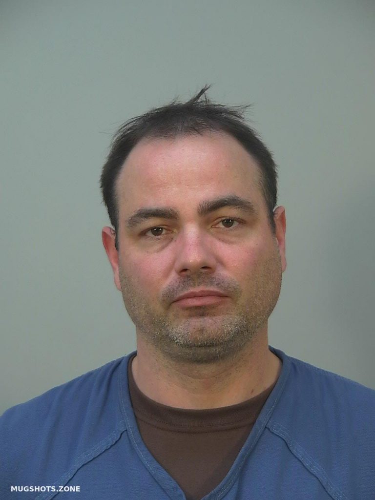 MURPHY PATRICK EDWARD 02/10/2023 - Dane County Mugshots Zone