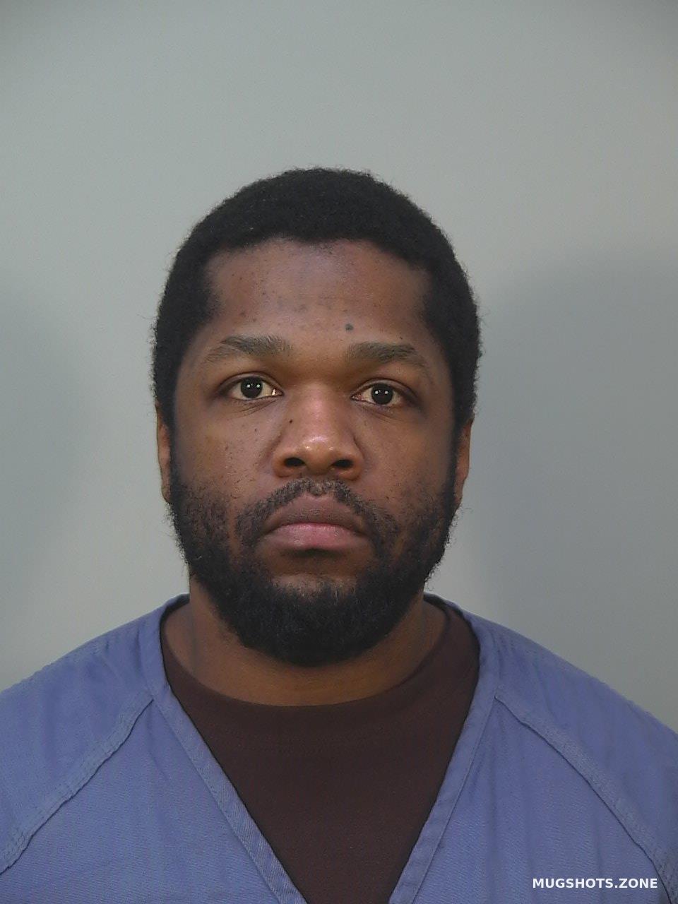 BARBER DAVID LAMAR 02/10/2023 - Dane County Mugshots Zone