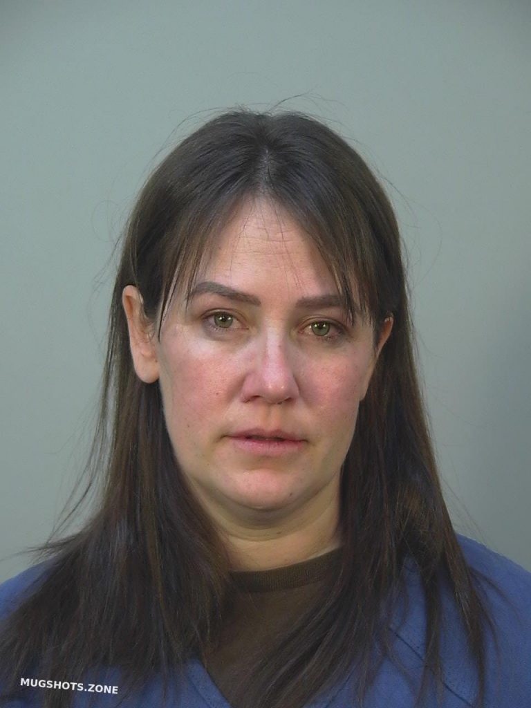PATER KATHLEEN ANN 02/10/2023 - Dane County Mugshots Zone