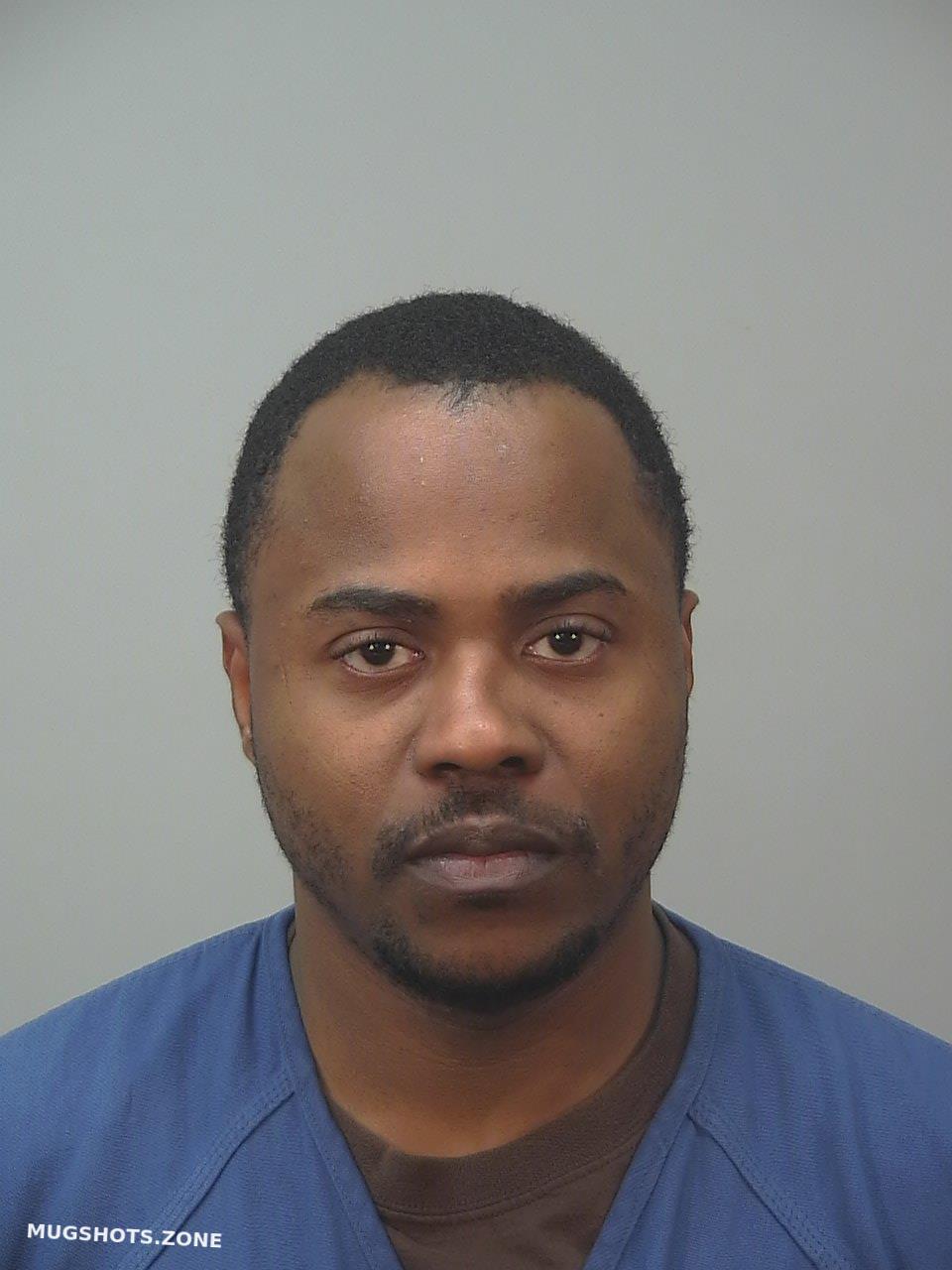 NORRIS MALIK N/A 02/11/2023 - Dane County Mugshots Zone