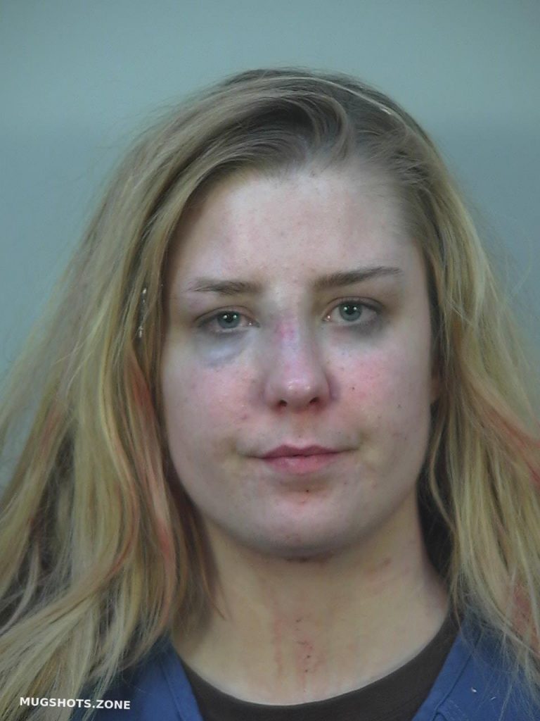 TOMPKINS AMBER LOUISE 02/12/2023 - Dane County Mugshots Zone