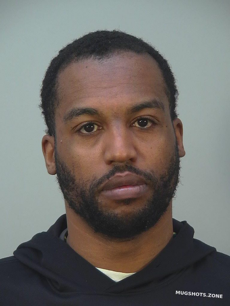 HOPWOOD OMELIO NORTON 02/13/2023 - Dane County Mugshots Zone