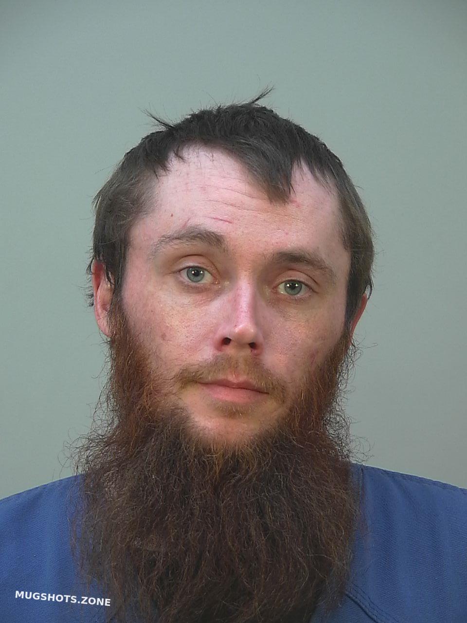 DAVIS CHAD A 02/13/2023 - Dane County Mugshots Zone