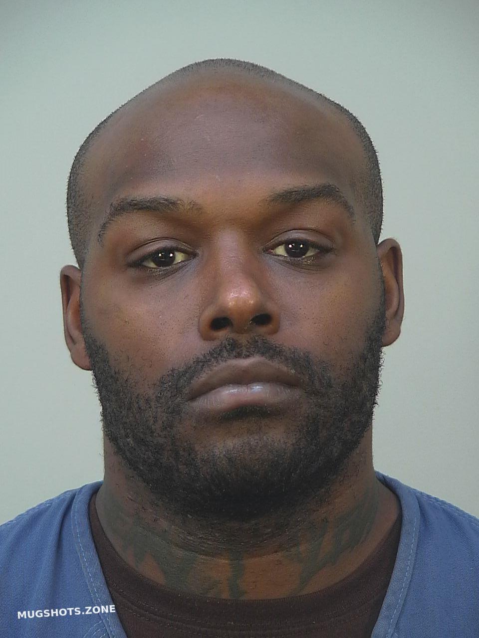 STEELE STEVEN JAVONTE 02/13/2023 - Dane County Mugshots Zone