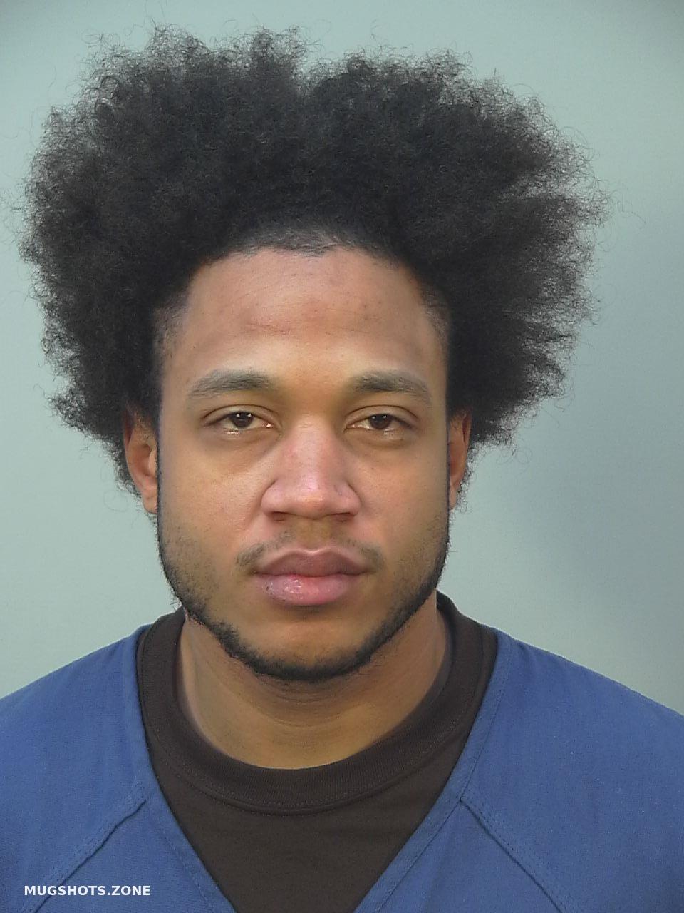 HALL C J M 02/13/2023 - Dane County Mugshots Zone