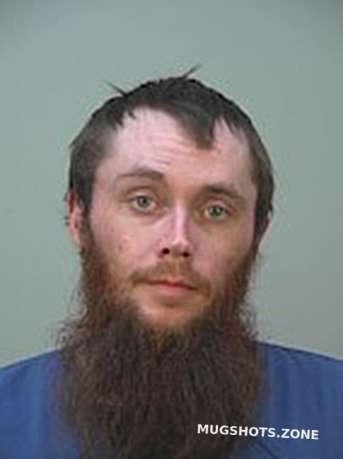 DAVIS CHAD ALLEN 02/13/2023 - Dane County Mugshots Zone