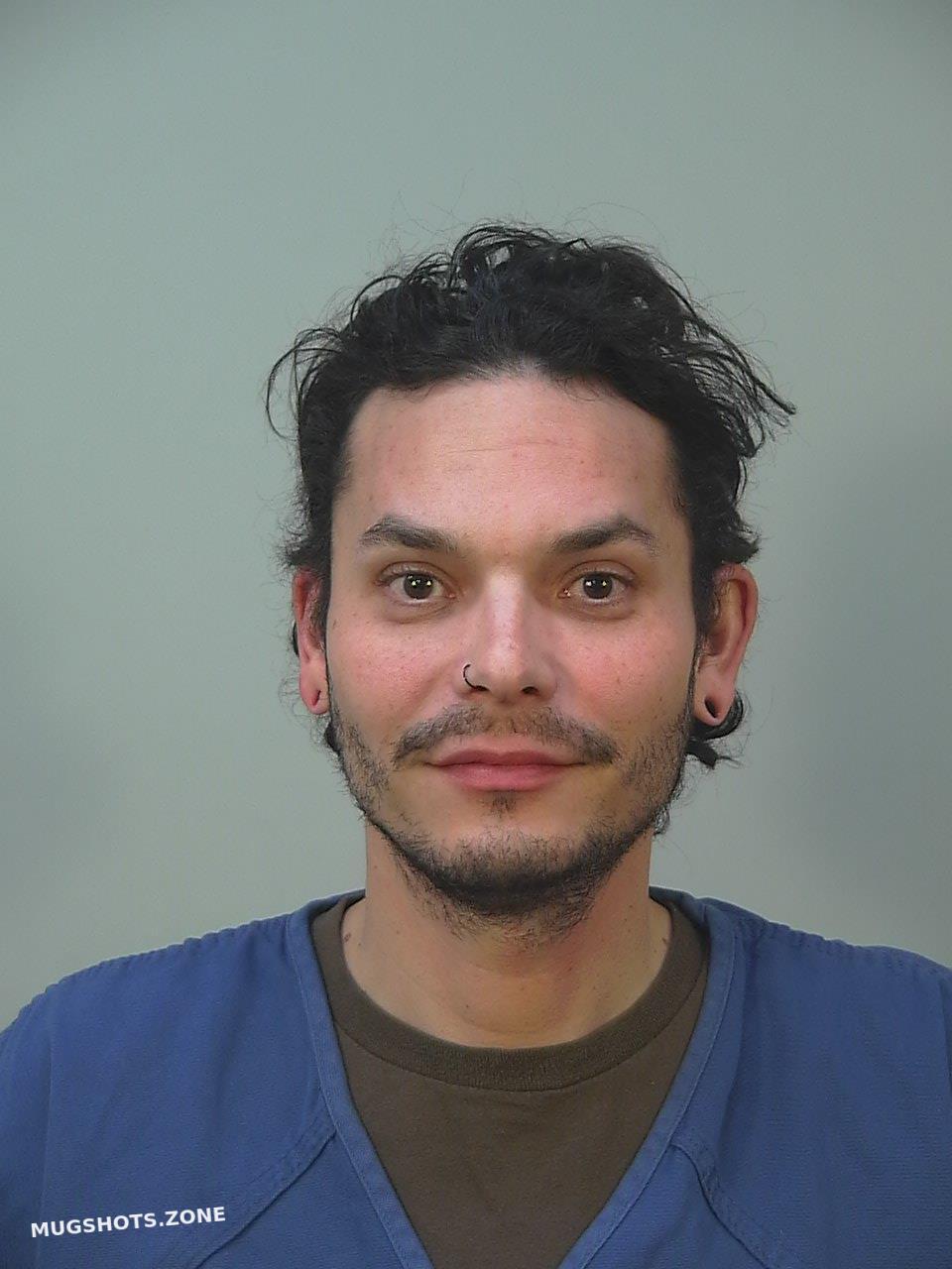 RAY SEAN RYAN 02/13/2023 - Dane County Mugshots Zone