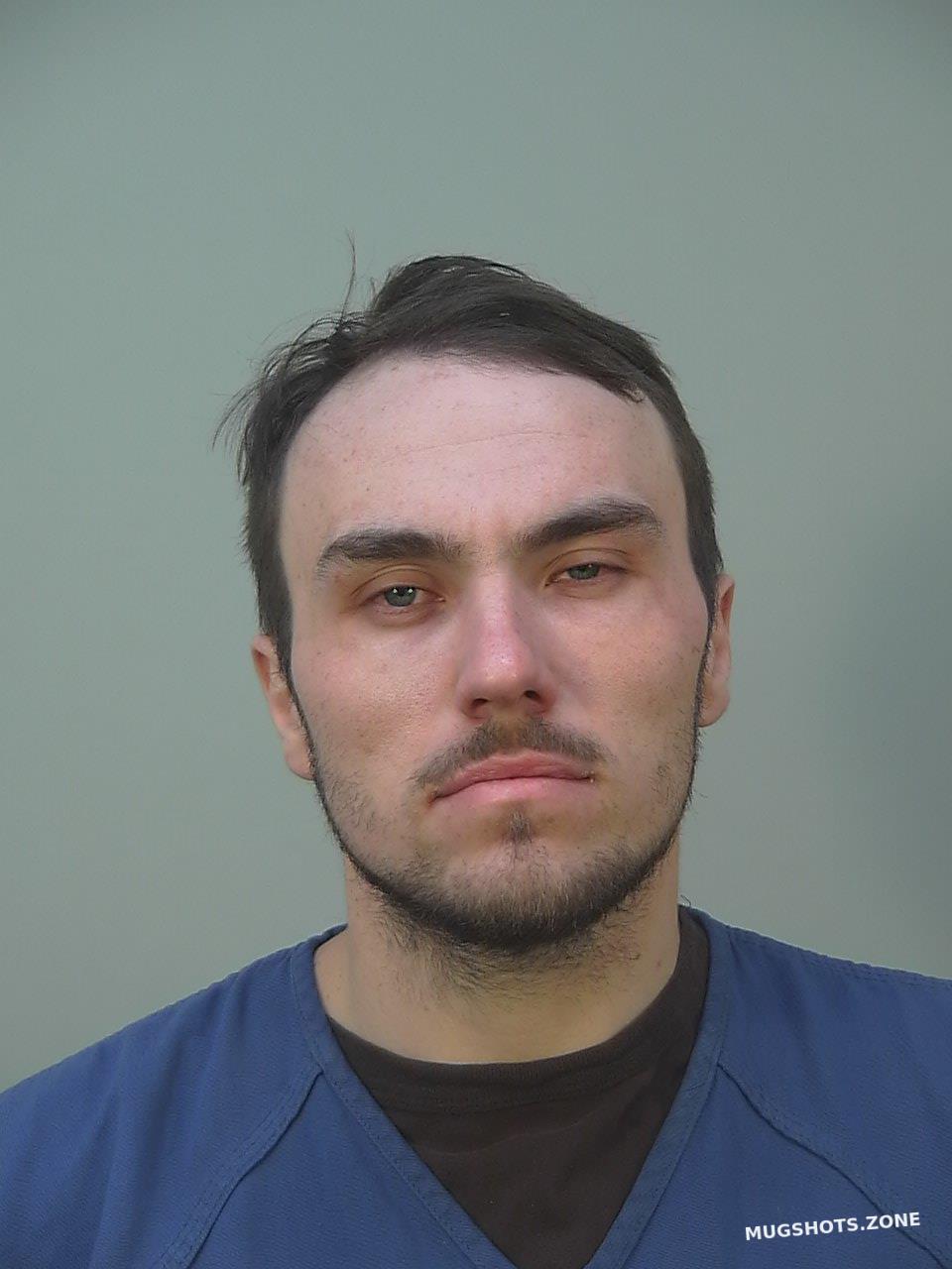 DRACE-GWIAZDA COREY NICHOLAS 02/14/2023 - Dane County Mugshots Zone