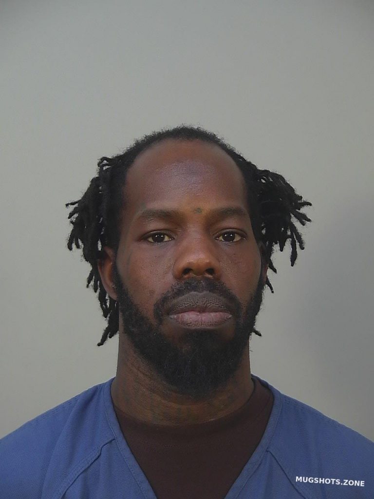 HOUSTON CHARLIE N/A 02/14/2023 - Dane County Mugshots Zone