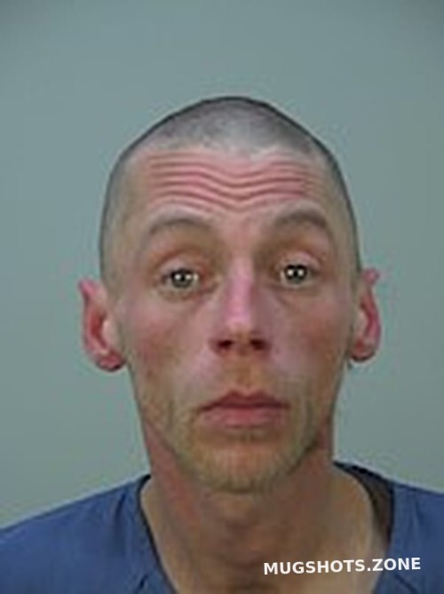BENTZ RYAN DANIEL 02/14/2023 - Dane County Mugshots Zone