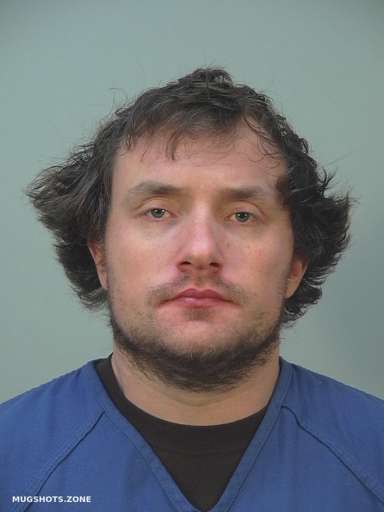 DAHLK DILLON JEFFREY 02/15/2023 - Dane County Mugshots Zone