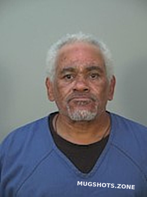 PARKER BRUCE DEWITT 02/15/2023 - Dane County Mugshots Zone