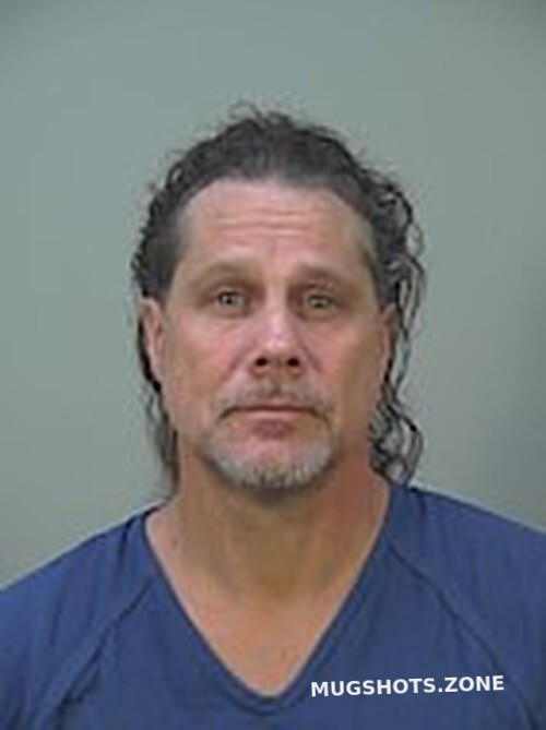 MARTIN CHAD GERALD 02/15/2023 - Dane County Mugshots Zone