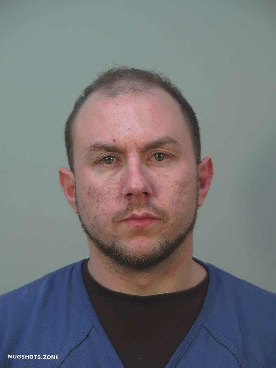 HOMMEN JACOB ROBERT 02/15/2023 - Dane County Mugshots Zone