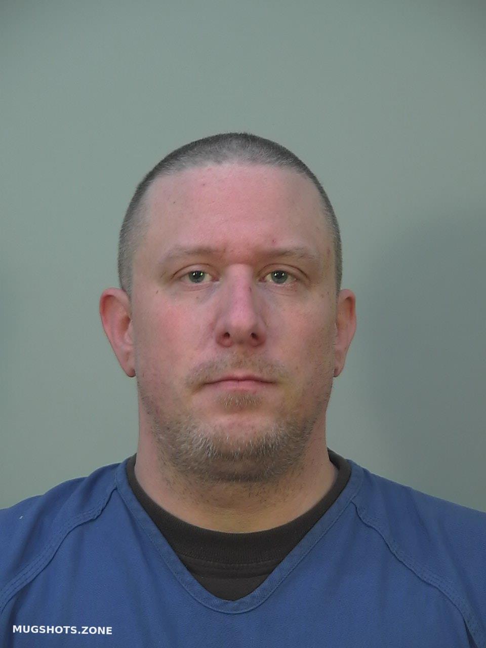 DAY ERIC JAMES 02/15/2023 - Dane County Mugshots Zone
