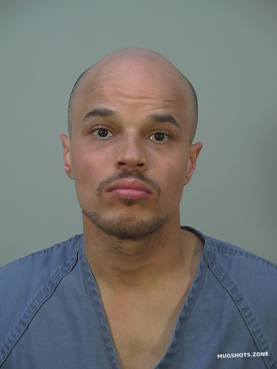 WARREN JASON ALEXANDER 02/16/2023 - Dane County Mugshots Zone