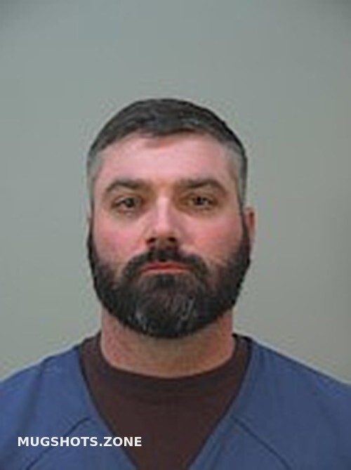 SEVERSON JACOB EDWARD 02/17/2023 - Dane County Mugshots Zone