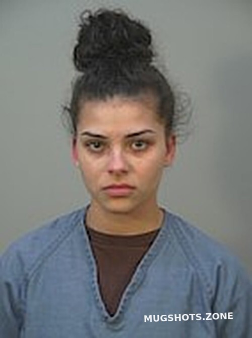 JOHNSTON LANG RAINA IRIE 02/17/2023 - Dane County Mugshots Zone