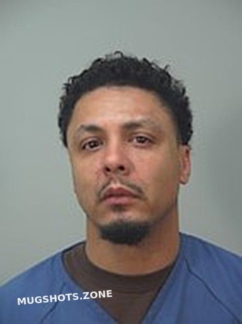 MASKO ROBERT LANCE 02/19/2023 - Dane County Mugshots Zone