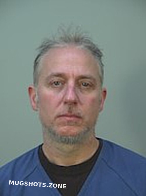 GRAINGER JAMIE JOEL 02/19/2023 - Dane County Mugshots Zone