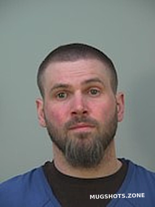 ANDERSON JACOB DANIEL 02/20/2023 - Dane County Mugshots Zone