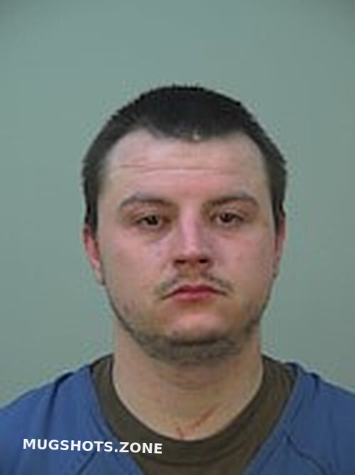 MARTIN CAMERON CHARLES 02/20/2023 - Dane County Mugshots Zone