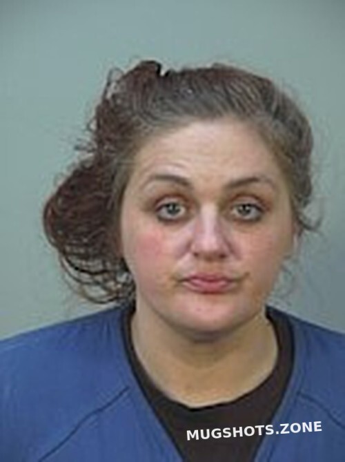 CHANEY HOLLY CHRISTA 02/21/2023 - Dane County Mugshots Zone