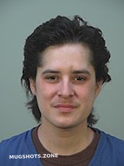 SHEGONEE SKYLER JOSEPH 02/22/2023 - Dane County Mugshots Zone
