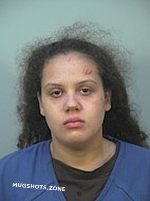 ROSE RUBY KAY 02/23/2023 - Dane County Mugshots Zone