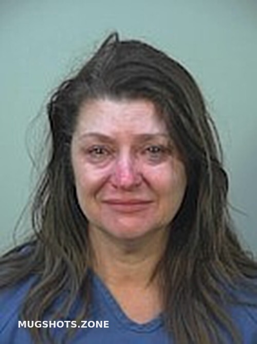 BETH SARA WARNER 02/23/2023 - Dane County Mugshots Zone