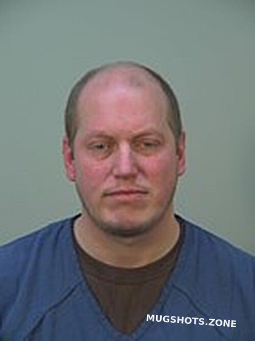 AUSTIN ADAM SCOTT 02/23/2023 - Dane County Mugshots Zone