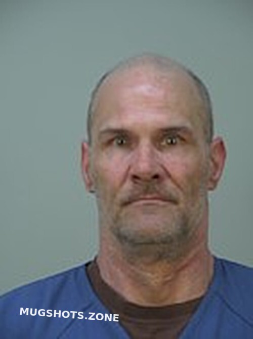 DETTMANN BRIAN ALLEN 02/24/2023 - Dane County Mugshots Zone
