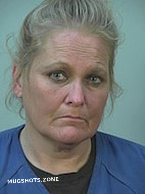 TOMBERLIN LESLEY MARIE 02/24/2023 - Dane County Mugshots Zone