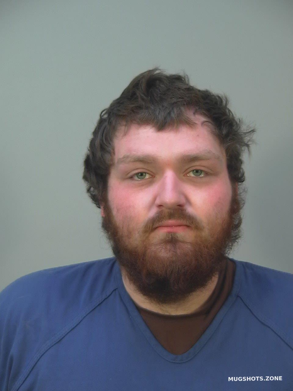 TOWSLEY TYLER THOMAS 02/24/2023 - Dane County Mugshots Zone